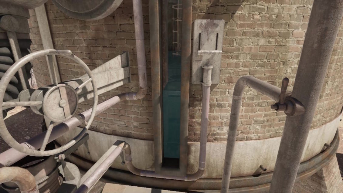 Riven (2024) | Complete Walkthrough - Part 3 | GodisaGeek.com