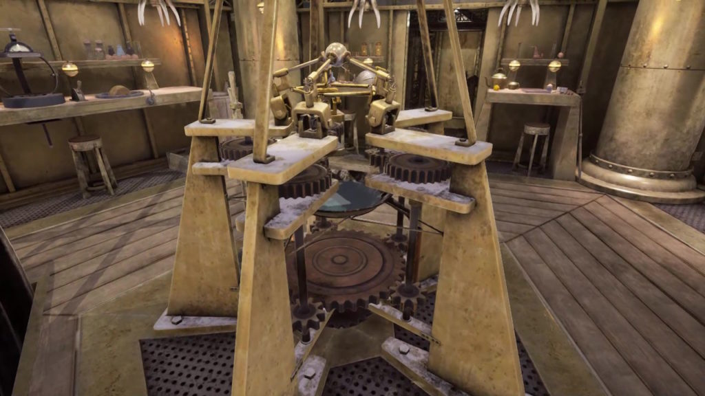 Riven (2024) | Complete Walkthrough - Part 3 | GodisaGeek.com