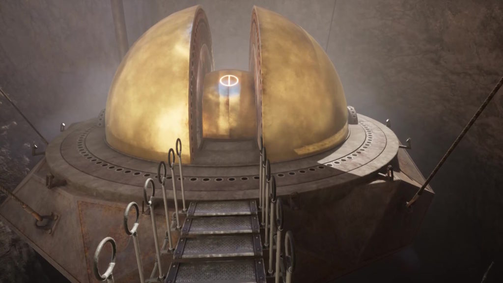 Riven (2024) | Complete Walkthrough - Part 3 | GodisaGeek.com