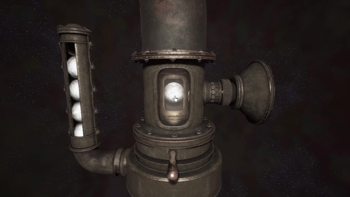 Riven (2024) | Complete Walkthrough - Part 4 | GodisaGeek.com