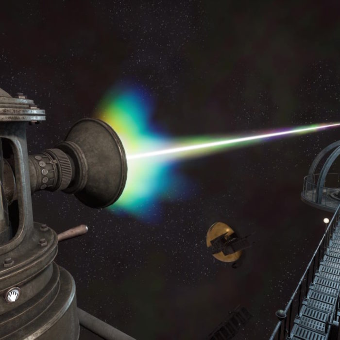 Riven release date confirmed by developer Cyan Worlds | GodisaGeek.com