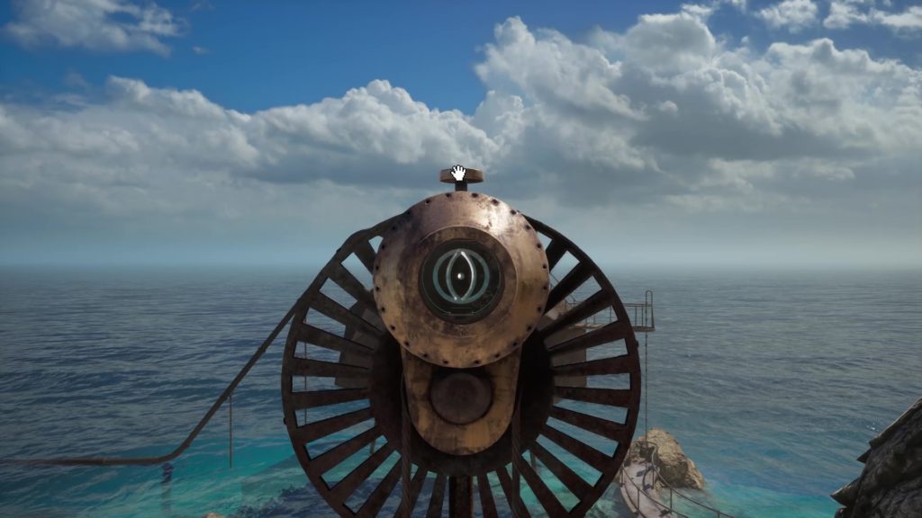 Riven (2024) | Complete Walkthrough - Part 5 | GodisaGeek.com