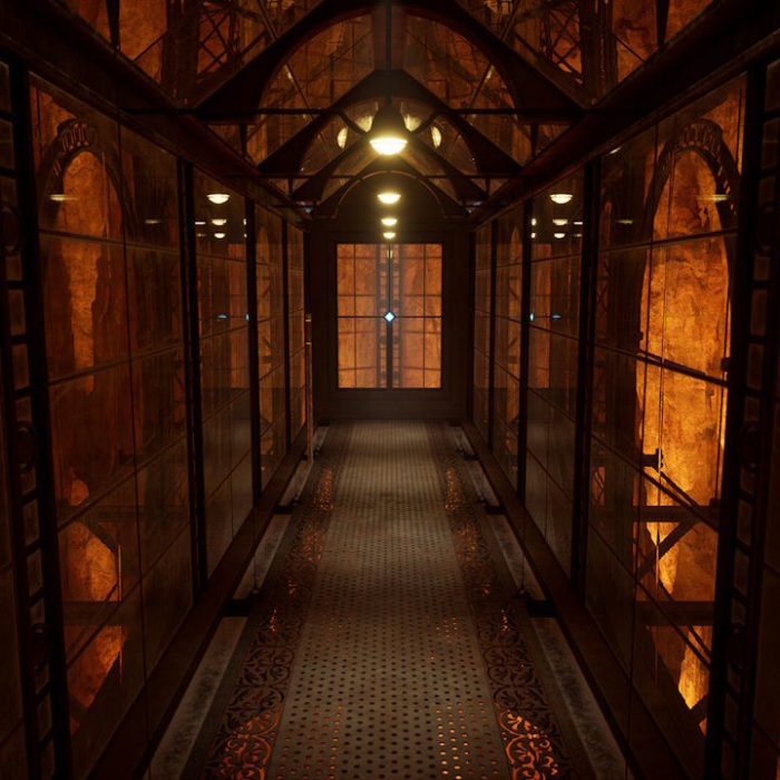 Riven (2024) | Complete Walkthrough - Part 7 | GodisaGeek.com