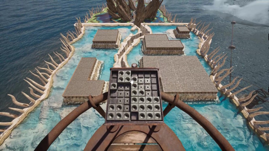 Riven (2024) | Complete Walkthrough - Part 6 | GodisaGeek.com