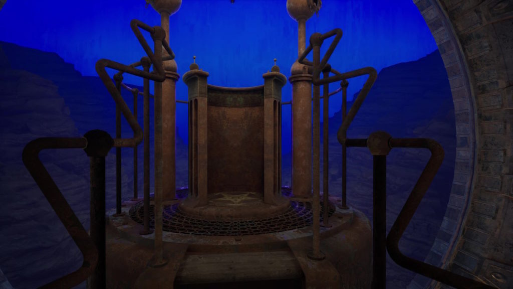 Riven (2024) | Complete Walkthrough - Part 6 | GodisaGeek.com