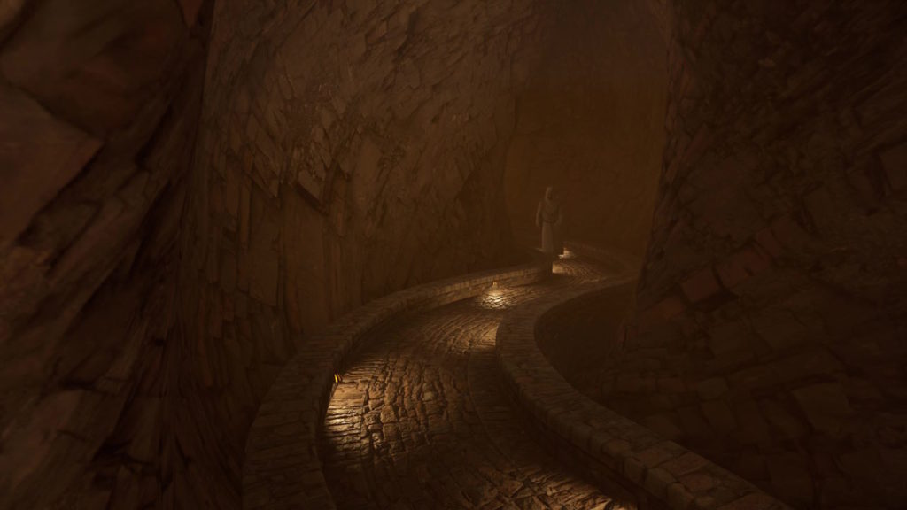 Riven (2024) | Complete Walkthrough - Part 6 | GodisaGeek.com