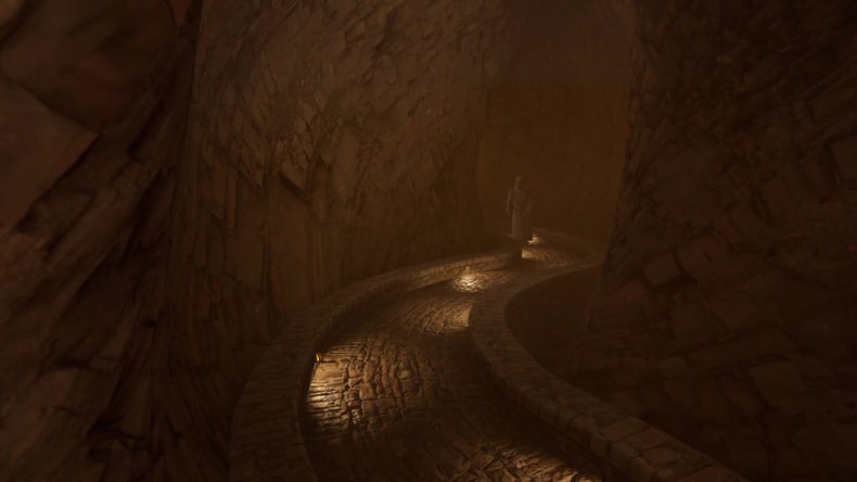 Riven (2024) | Complete Walkthrough - Part 6 | GodisaGeek.com