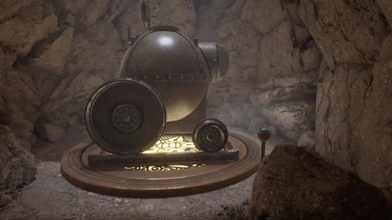 Riven (2024) | Complete Walkthrough - Part 7 | GodisaGeek.com