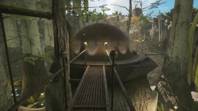 Riven (2024) | Complete Walkthrough - Part 7 | GodisaGeek.com