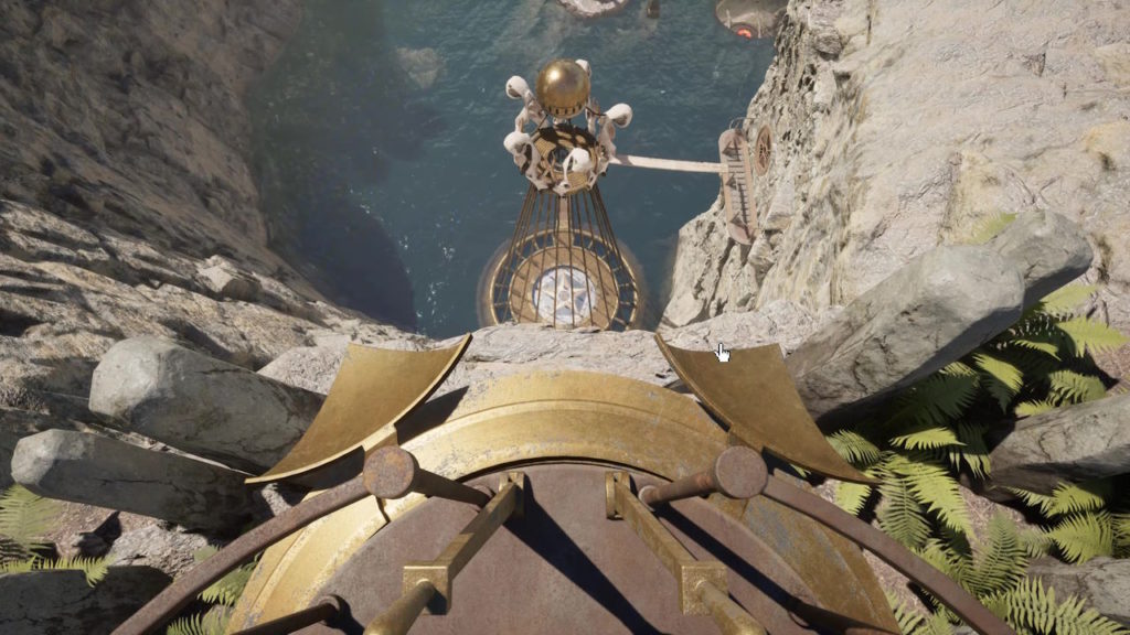 Riven (2024) | Complete Walkthrough - Part 7 | GodisaGeek.com