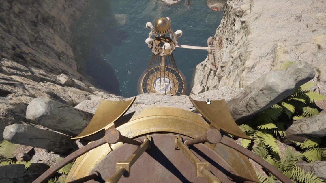 Riven (2024) | Complete Walkthrough - Part 7 | GodisaGeek.com