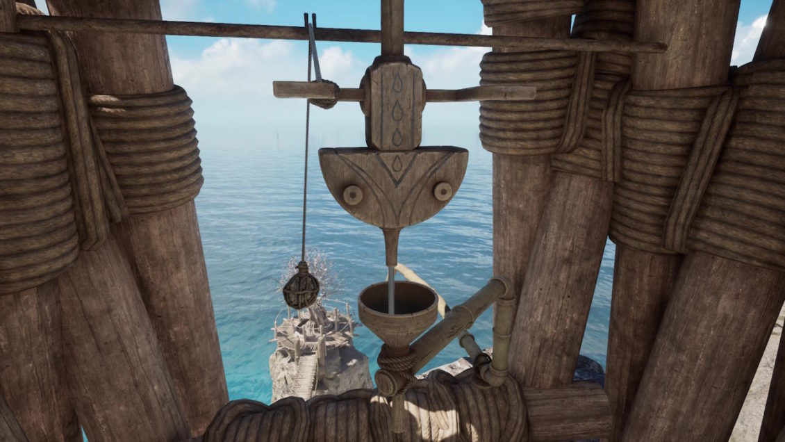 Riven (2024) | Complete Walkthrough - Part 7 | GodisaGeek.com