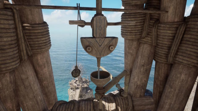 Riven (2024) | Complete Walkthrough - Part 7 | GodisaGeek.com