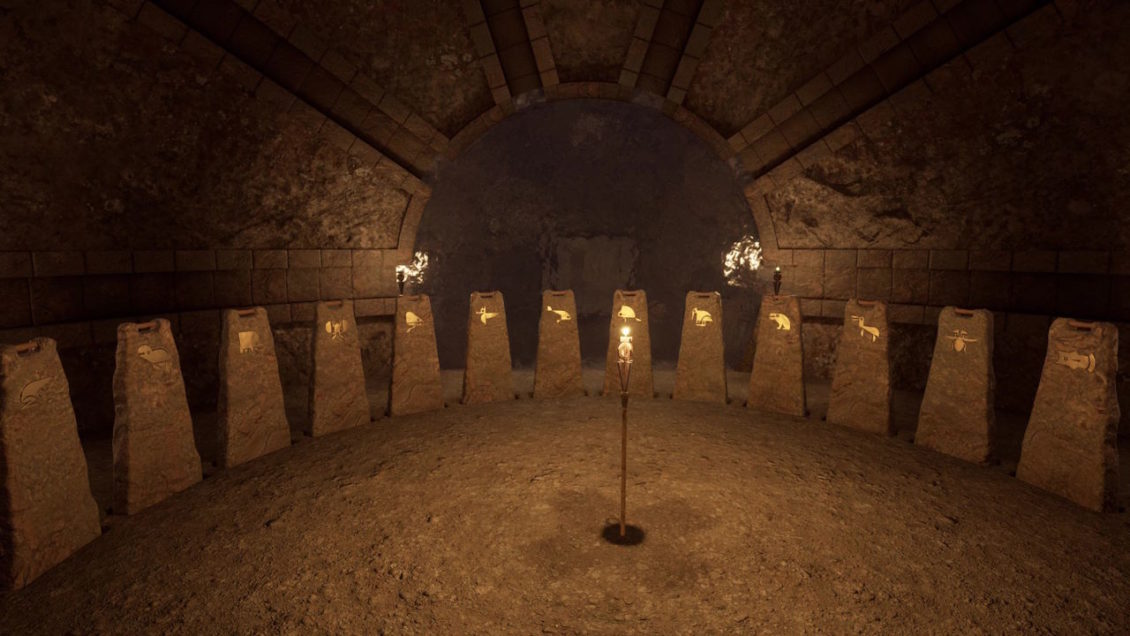 Riven (2024) | Complete Walkthrough - Part 7 | GodisaGeek.com