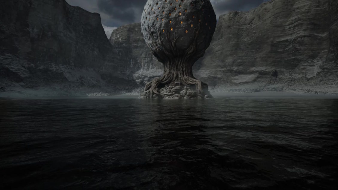 Riven (2024) | Complete Walkthrough | GodisaGeek.com