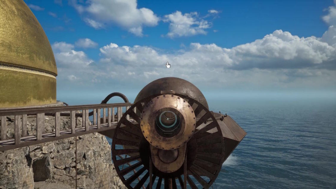 Riven (2024) | Complete Walkthrough - Part 9 | GodisaGeek.com