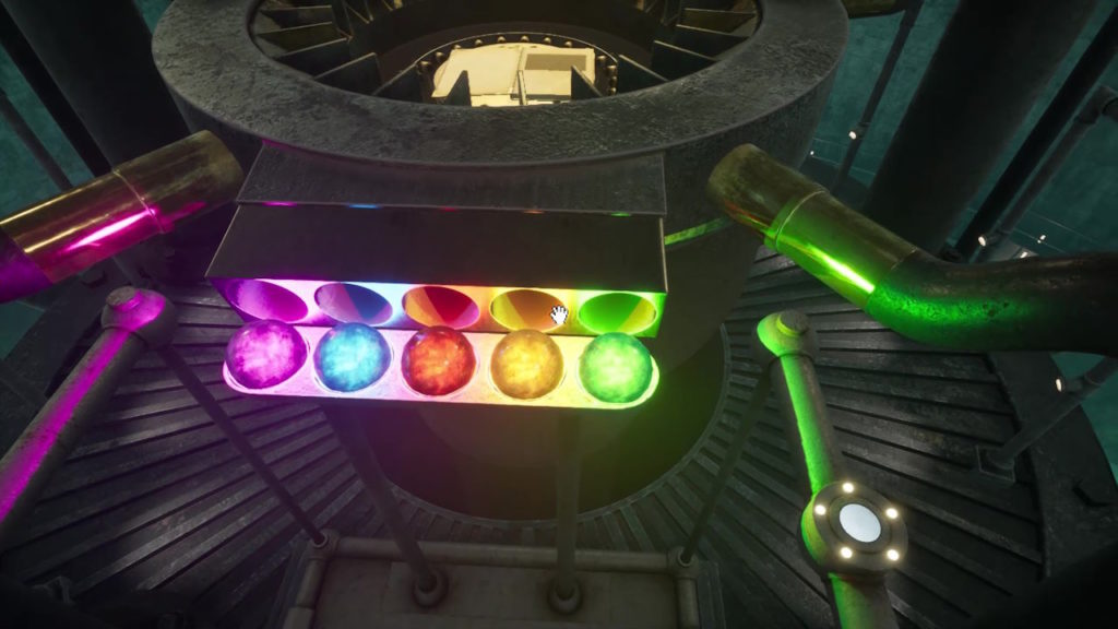 Riven (2024) | Complete Walkthrough - Part 9 | GodisaGeek.com