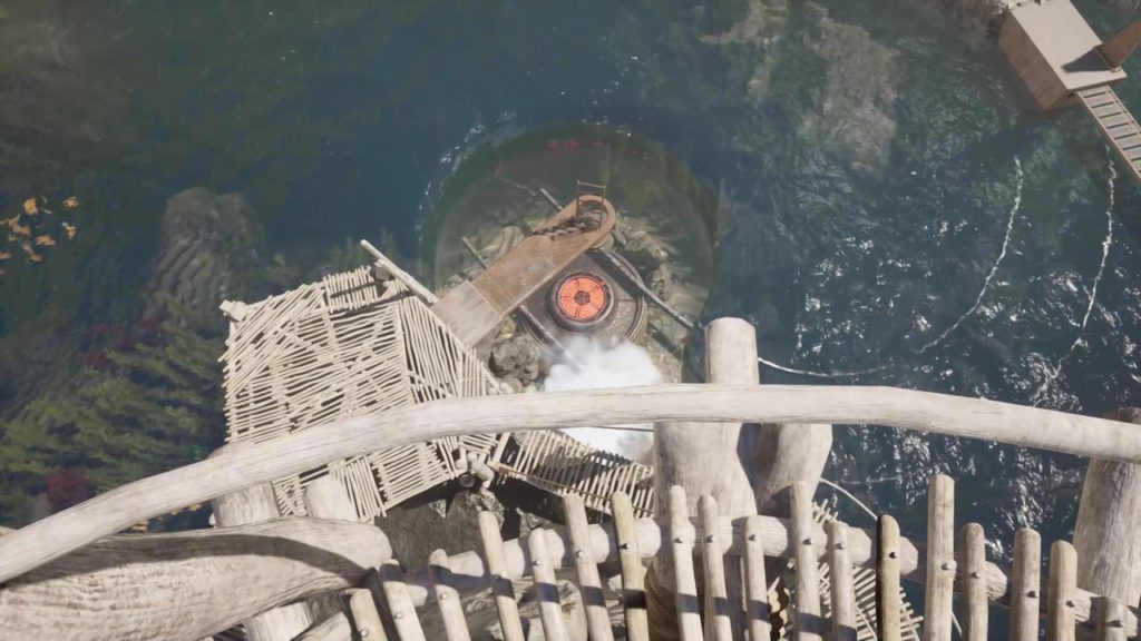 Riven (2024) | Complete Walkthrough - Part 7 | GodisaGeek.com