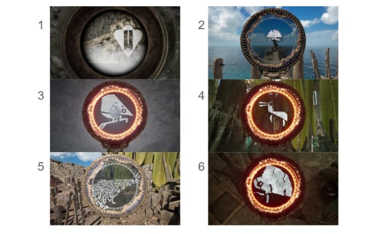 Riven (2024) | Complete Walkthrough - Part 7 | GodisaGeek.com