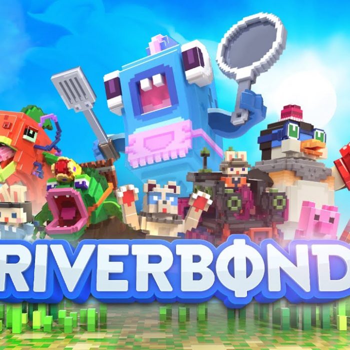 Riverbond review | GodisaGeek.com