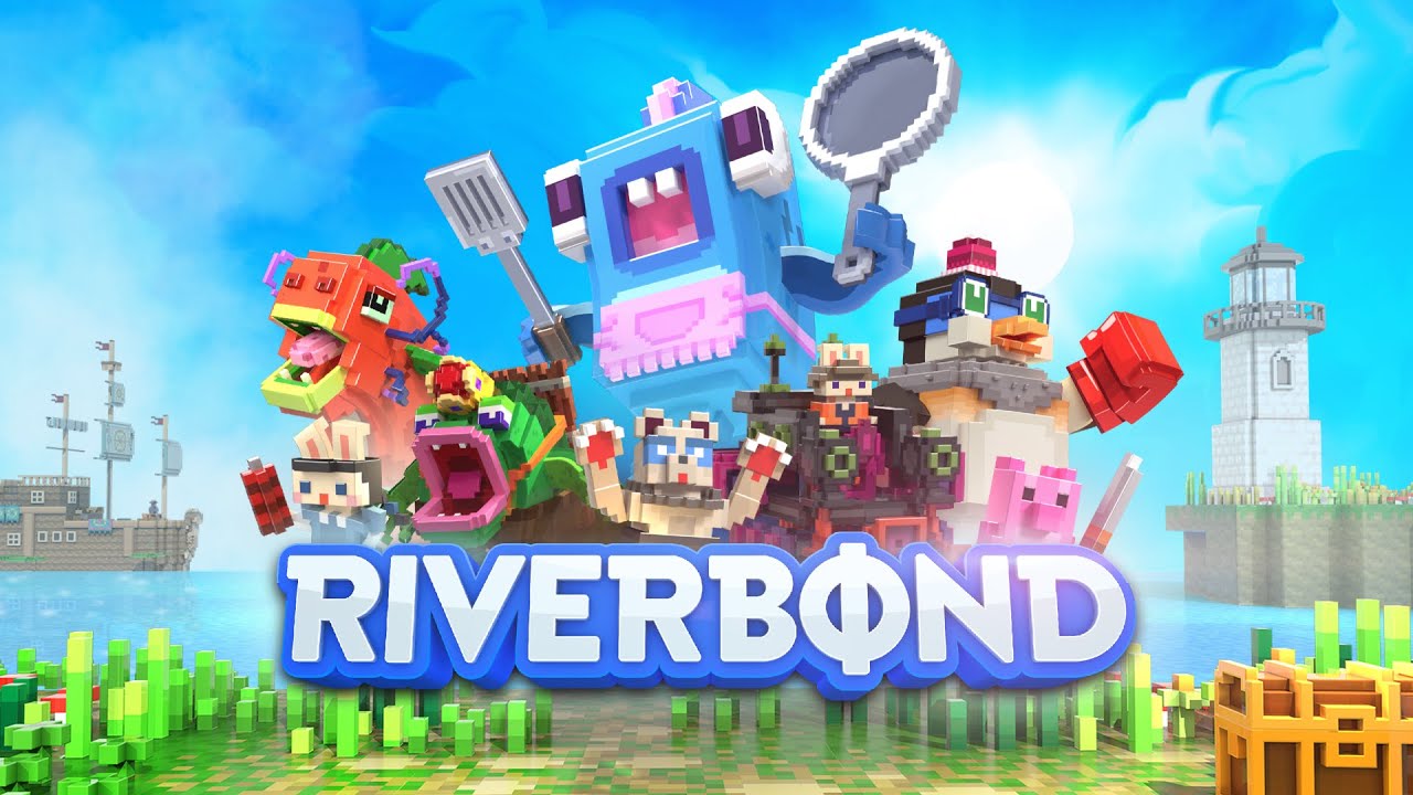 Riverbond Switch review | Switch Re:Port | GodisaGeek.com