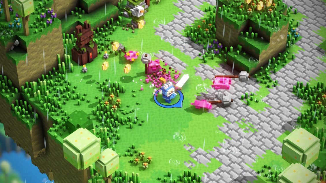 Riverbond review | GodisaGeek.com