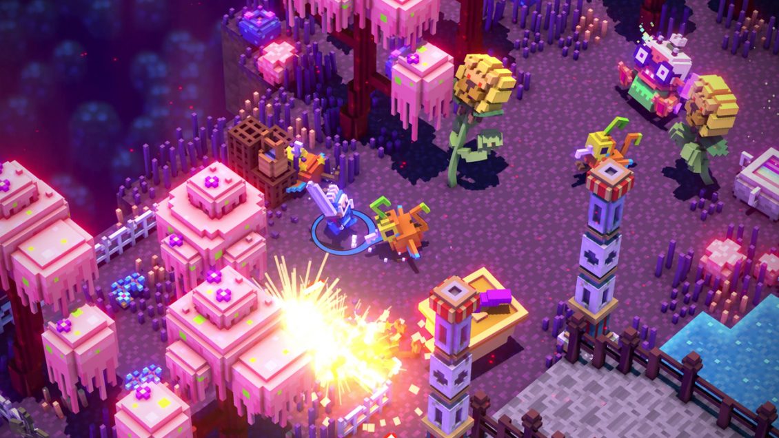 Riverbond review | GodisaGeek.com