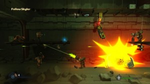 Rochard Review | GodisaGeek.com