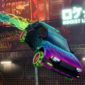 Rocket League season 17 adds online free play, starts December 4th ...
