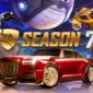 Rocket League Season 7 begins on June 15th | GodisaGeek.com