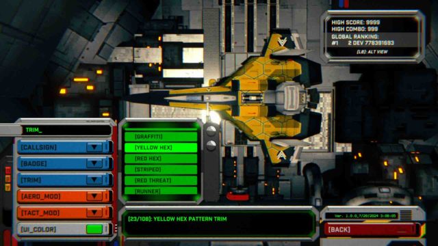 Rogue Flight review | GodisaGeek.com