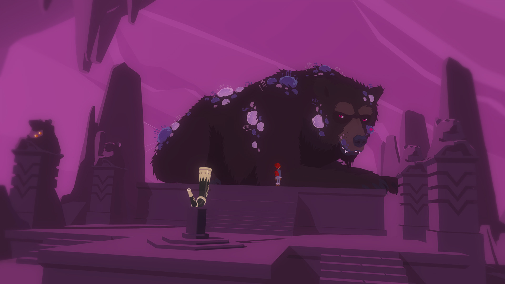 Röki PS5 review | GodisaGeek.com