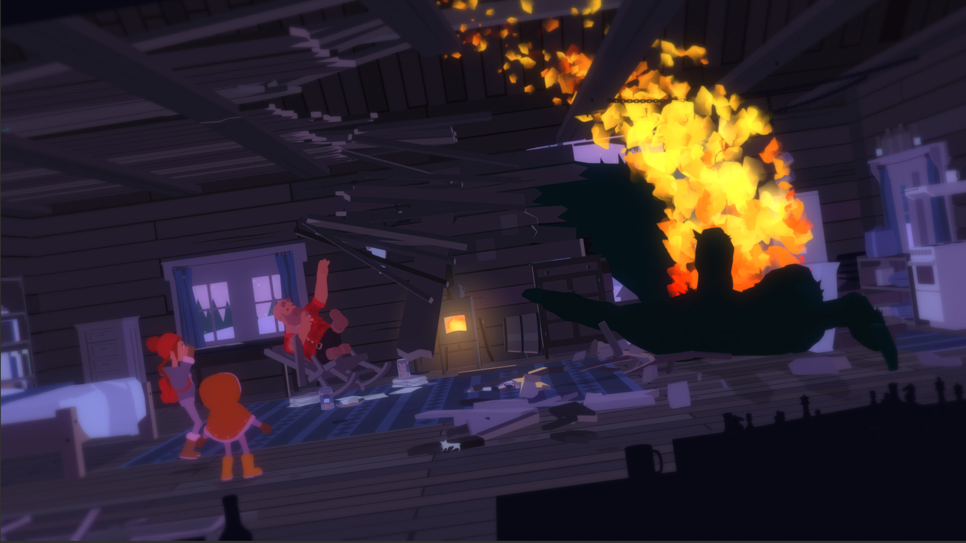 Röki PS5 review | GodisaGeek.com