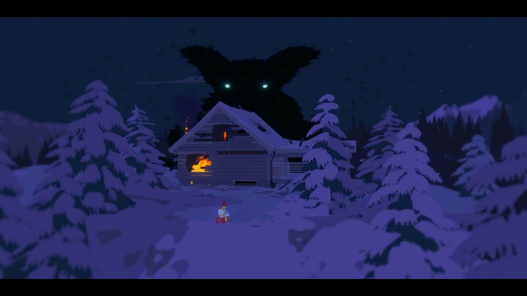 Röki review | GodisaGeek.com