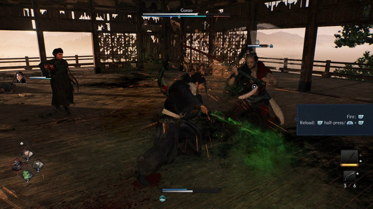 Rise of the Ronin | How to get the Glider | GodisaGeek.com