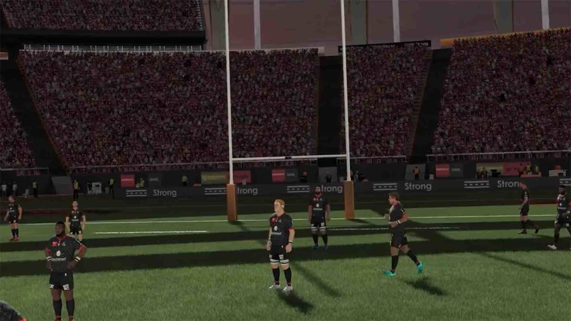 Rugby 24 will now be released in January 2024 | GodisaGeek.com
