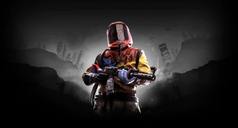 Rust Console Edition review | GodisaGeek.com