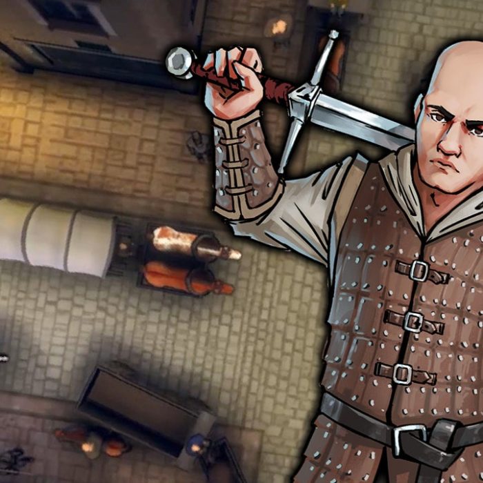 Rustler review | GodisaGeek.com