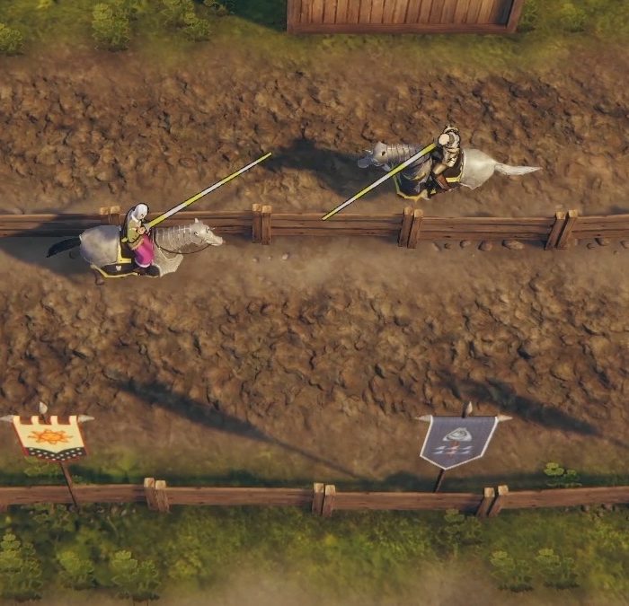 Rustler review | GodisaGeek.com