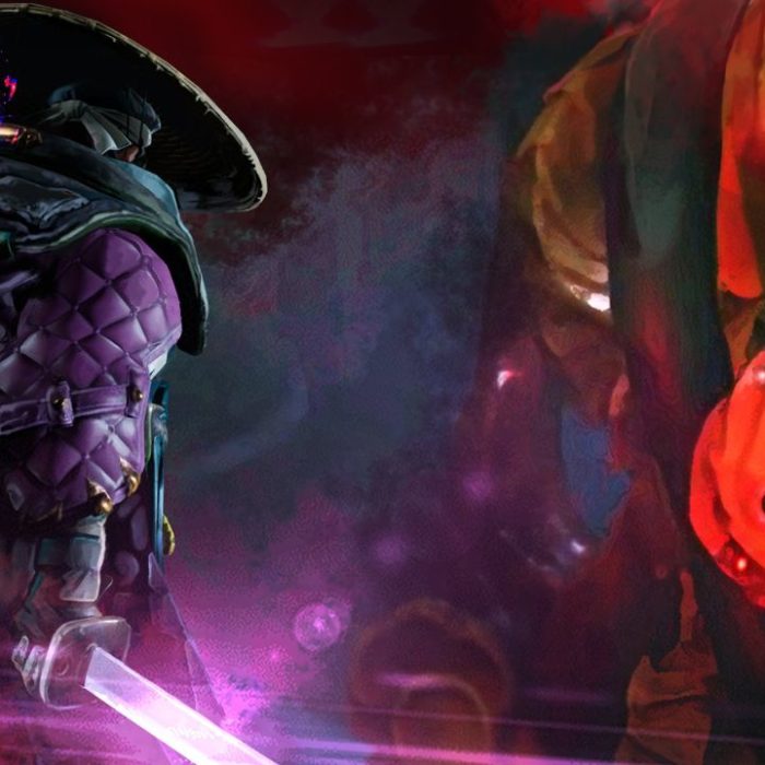 The Devil Within: Satgat is furious and fun | Hands-on preview ...