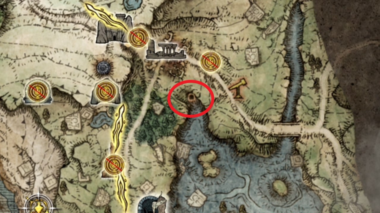 Elden Ring | Where to get Smithing Stones | GodisaGeek.com