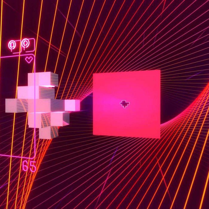 SUPERHYPERCUBE Review | GodisaGeek.com