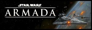 Star Wars Armada Miniatures Board Game Review | GodisaGeek.com