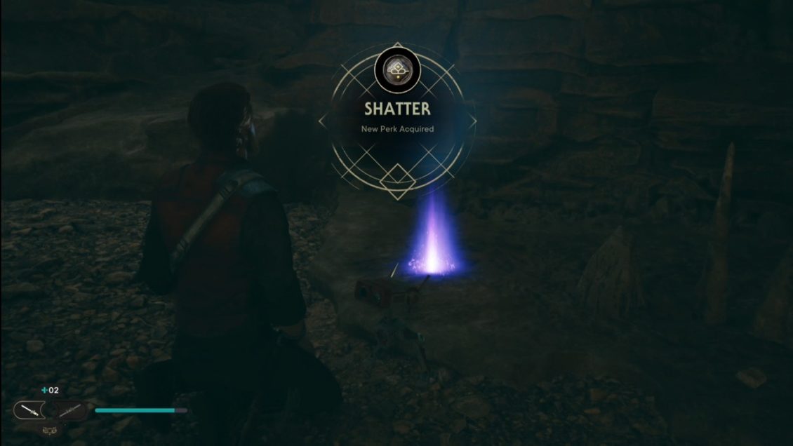 Star Wars Jedi: Survivor | How to beat the Rancor | GodisaGeek.com