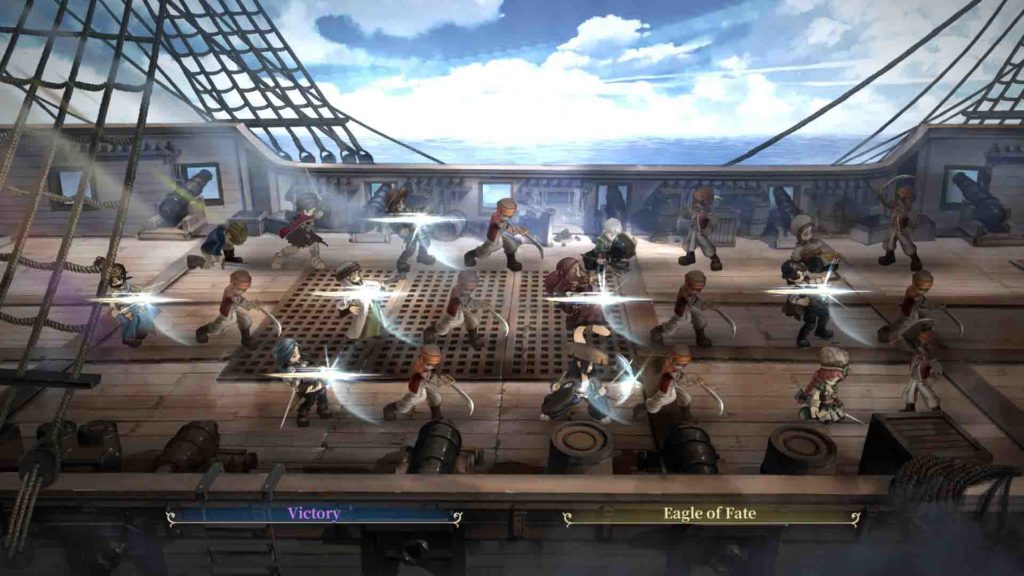 Sailing Era review | GodisaGeek.com