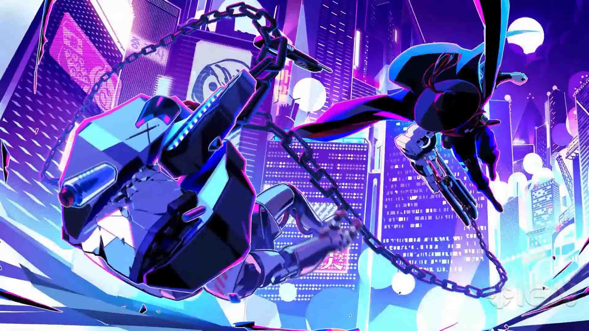 Sanabi review | GodisaGeek.com