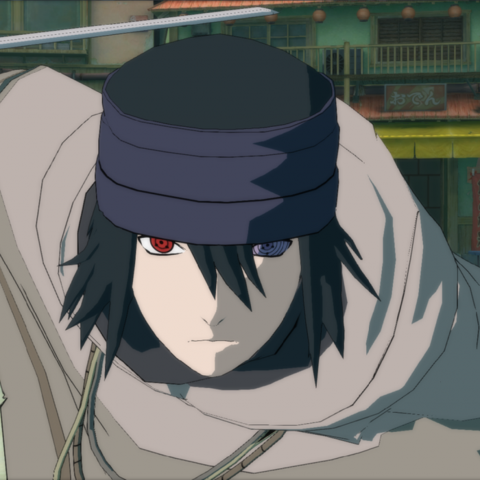 New Naruto Shippuden: Ultimate Ninja Storm 4 Screenshots and Trailer ...