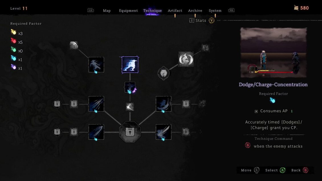 The Devil Within: Satgat | Early Access review | GodisaGeek.com