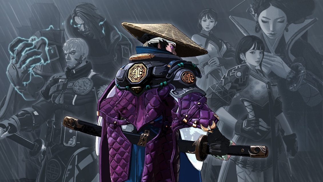 The Devil Within: Satgat gets fast-travel and other new features in ...