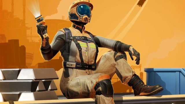 Satisfactory review | GodisaGeek.com